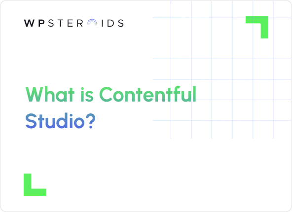 Contentful Studio: The Complete Guide to Visual Experience Building