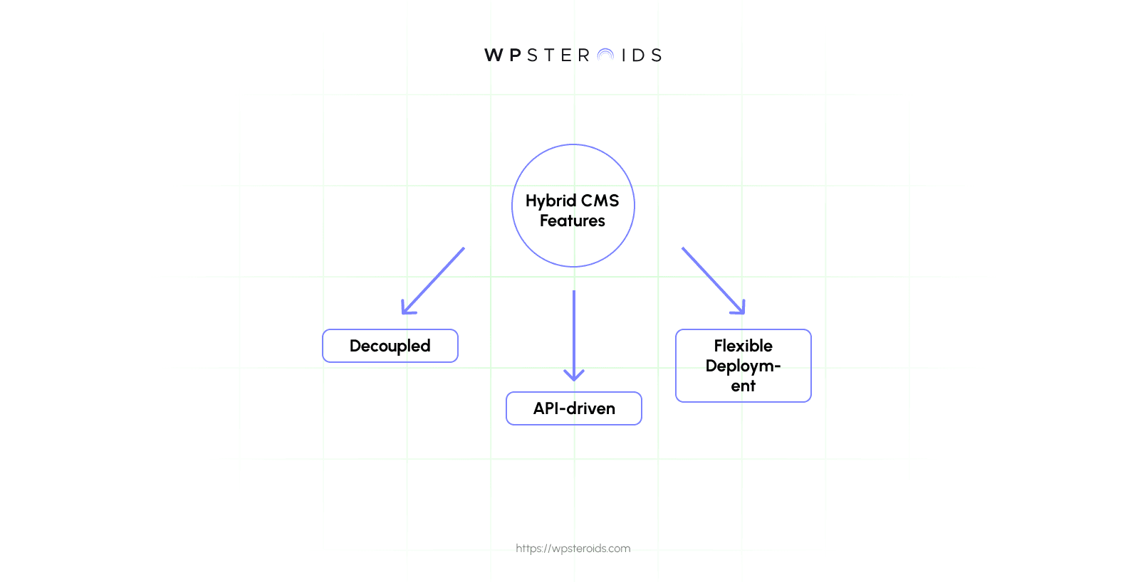Hybrid CMS: A Blend of Flexibility and Scalability in CMS - WPSteroids