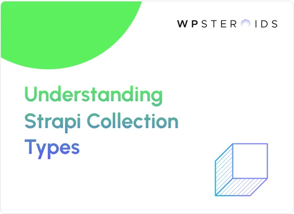 Collection Types in Strapi CMS: A Quick Overview - WPSteroids.com